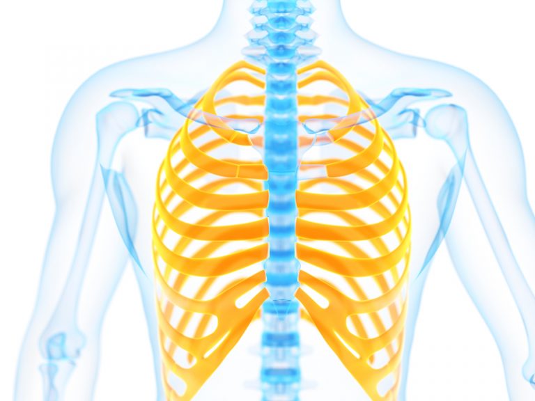 🥇 San Jose CA Intercostal Nerve Blocks Injections | Los Gatos Reduce Pain